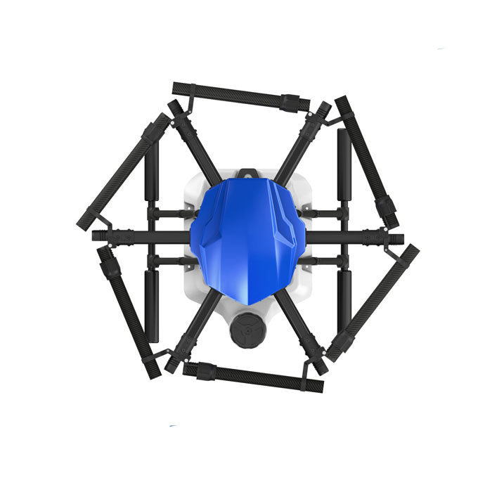 ARRIS E616S 6 Axis 16L UAV Agriculture Spraying Drone Frame Kit