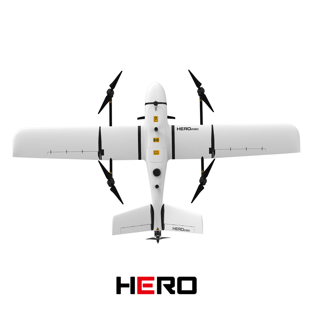 Hero rc drone store