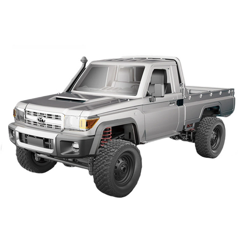 MNRC MN82 PRO 1:12 2.4G 4WD Off-Road Crawler RC Car – rc-wing