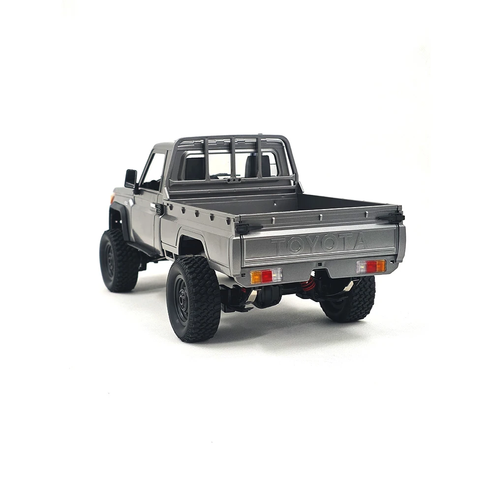 MNRC MN82 PRO 1:12 2.4G 4WD Off-Road Crawler RC Car – rc-wing