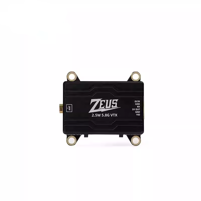 Hglrc zeus 5 store