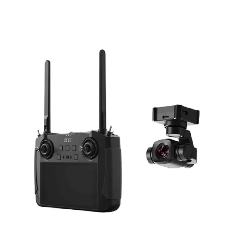 Gimbals/Camera Pods – rc-wing