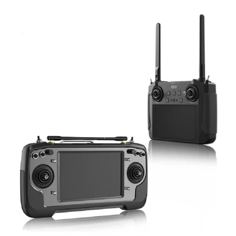 SIYI MK32 MK15 DUAL Enterprise Handheld Ground Station Smart Controlle ...
