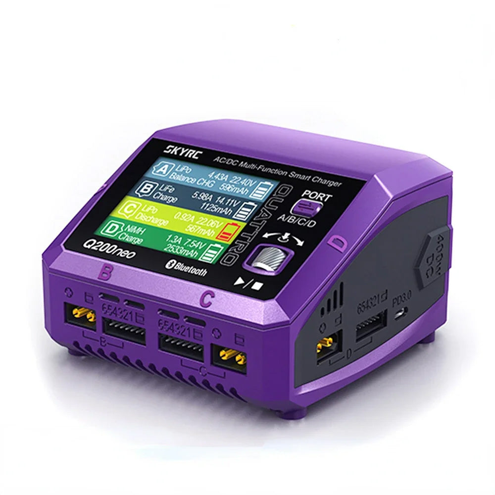 Battery Charger – rc-wing