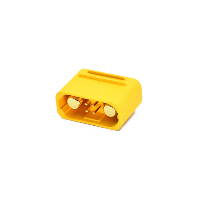 Amass AS150U Connector Male (Without Resistance) – rc-wing