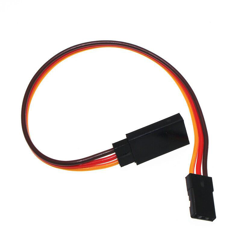 JR Connector 30 Core Servo Extension Wire 60cm – rc-wing