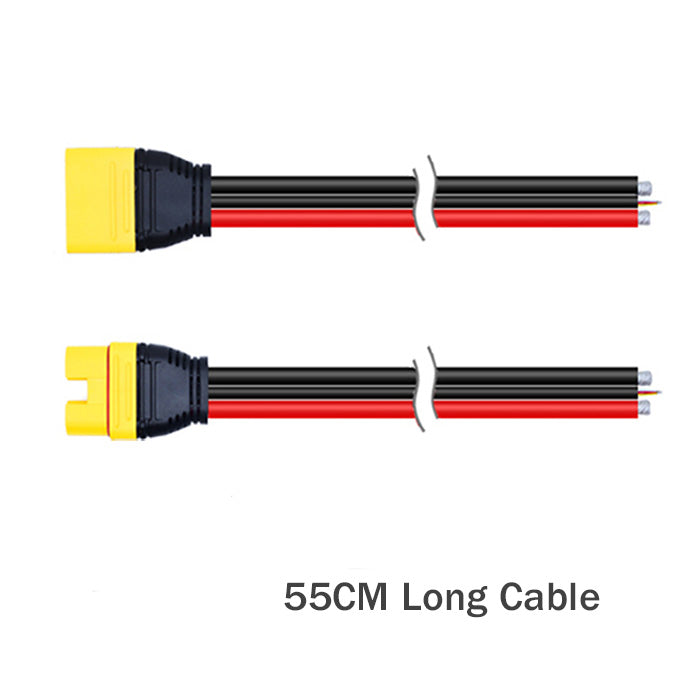 Connector & Plug – rc-wing